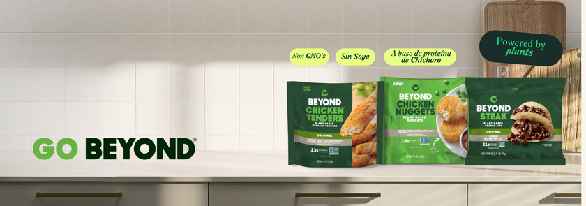 Mr.Tofu: Tienda Vegana México Online y Sucursales