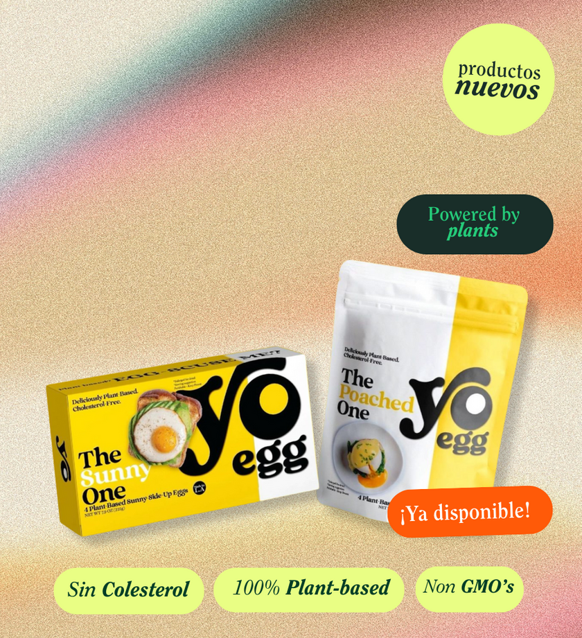 Mr.Tofu: Tienda Vegana México Online y Sucursales