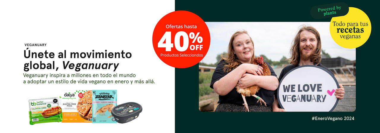 Mr.Tofu: Tienda Vegana México Online y Sucursales