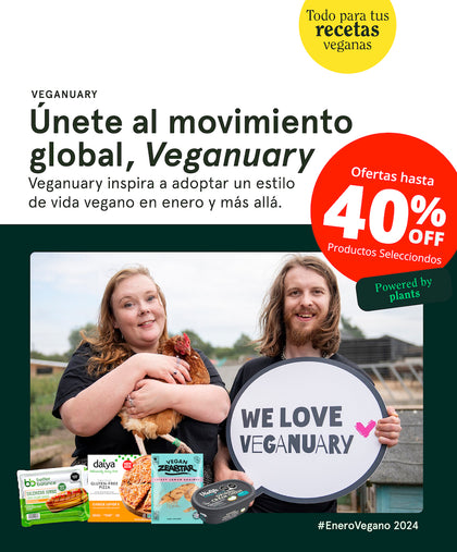 Mr.Tofu: Tienda Vegana México Online y Sucursales