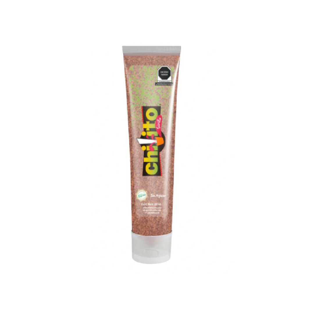 Sirilo Chilito en Polvo con Stevia – Mr.Tofu: Tienda Vegana México