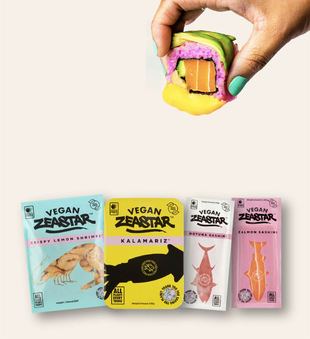 Mr.Tofu La Tienda Vegana No. 1 de México – Mr. Tofu - Tu Súper Vegano