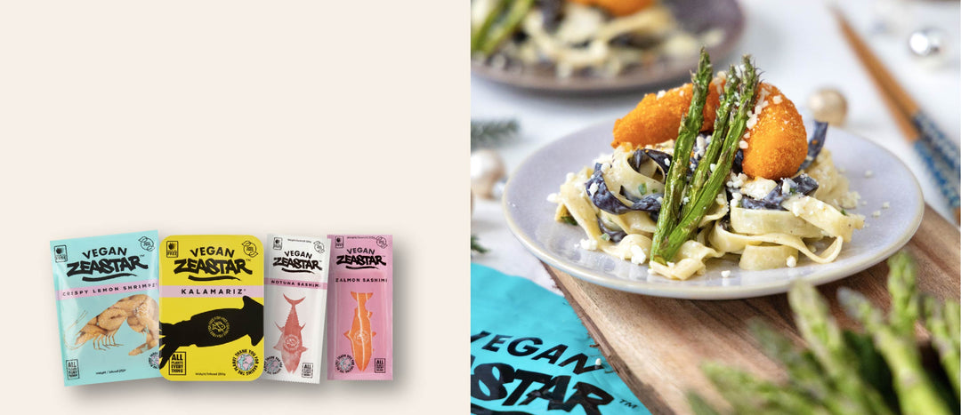 Mr.Tofu La Tienda Vegana No. 1 de México – Mr. Tofu - Tu Súper Vegano