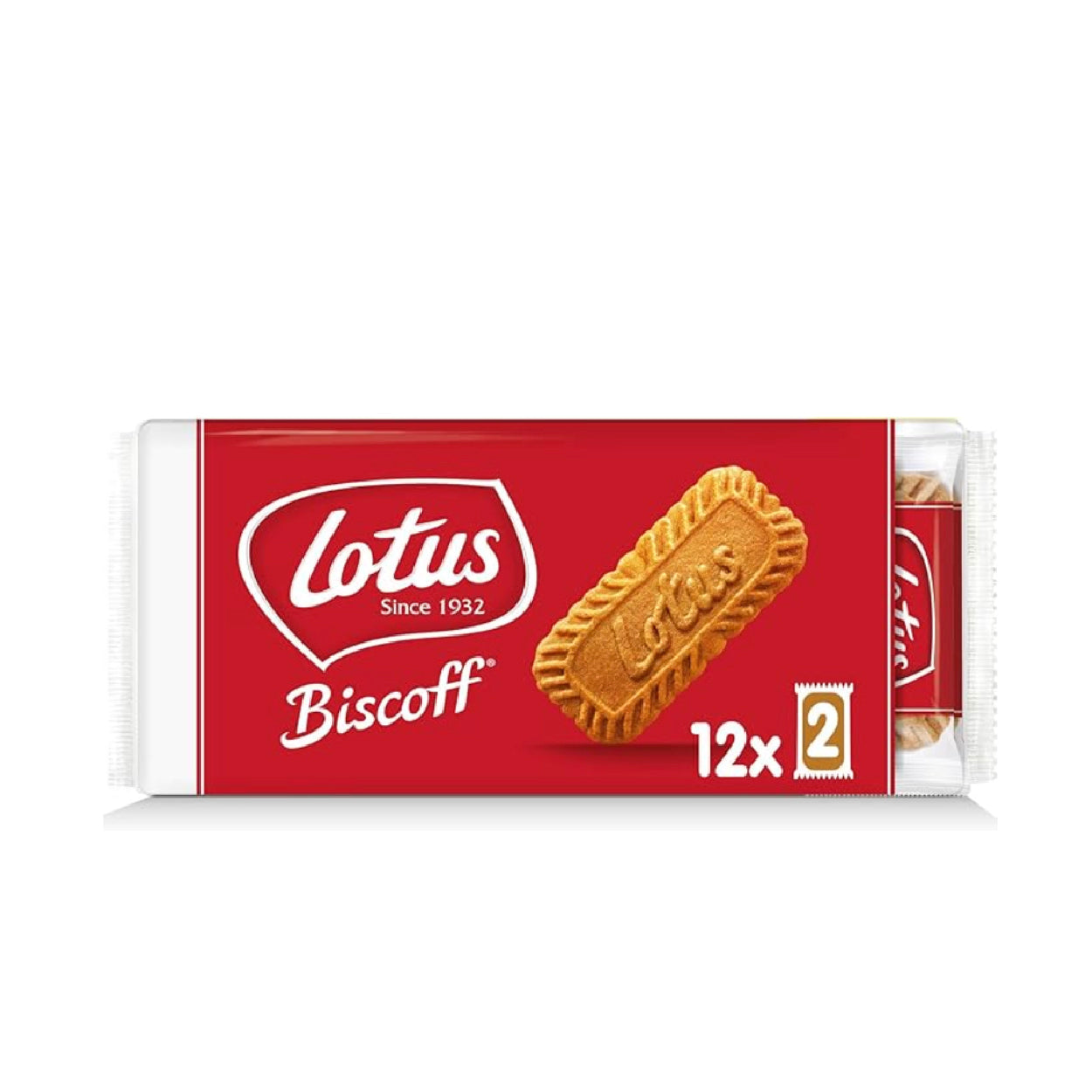 Lotus Galletas Biscoff 186g – Mr.Tofu: Tienda Vegana México