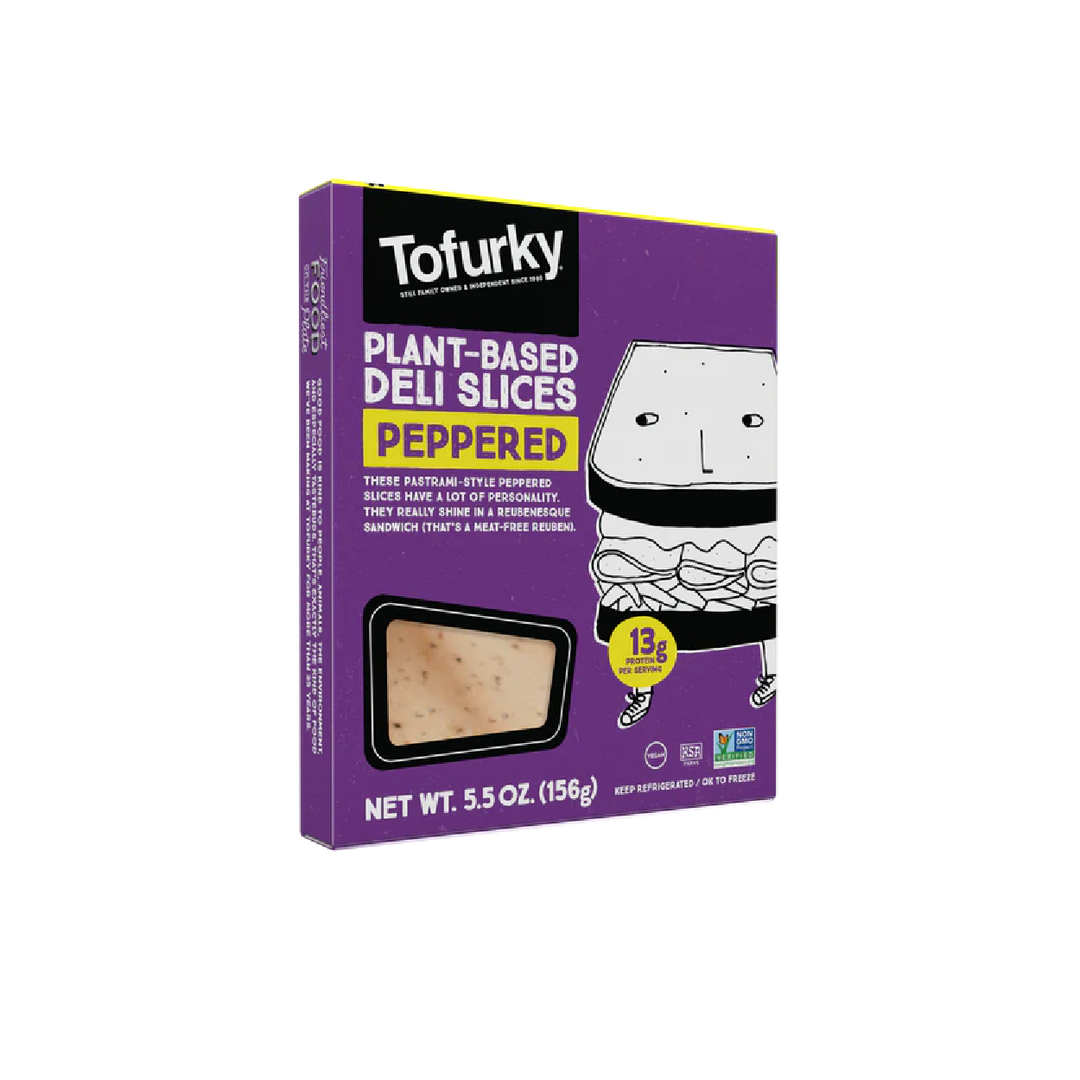 Mr.Tofu: Tienda Vegana México Online y Sucursales