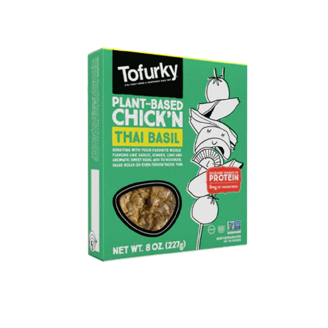 Mr.Tofu Tienda Vegana México – Mr.Tofu: Tienda Vegana México
