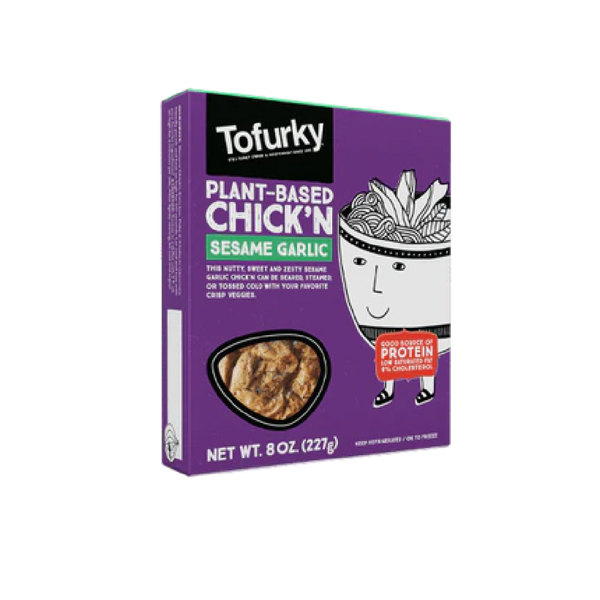 Mr.Tofu Tienda Vegana México – Mr.Tofu: Tienda Vegana México