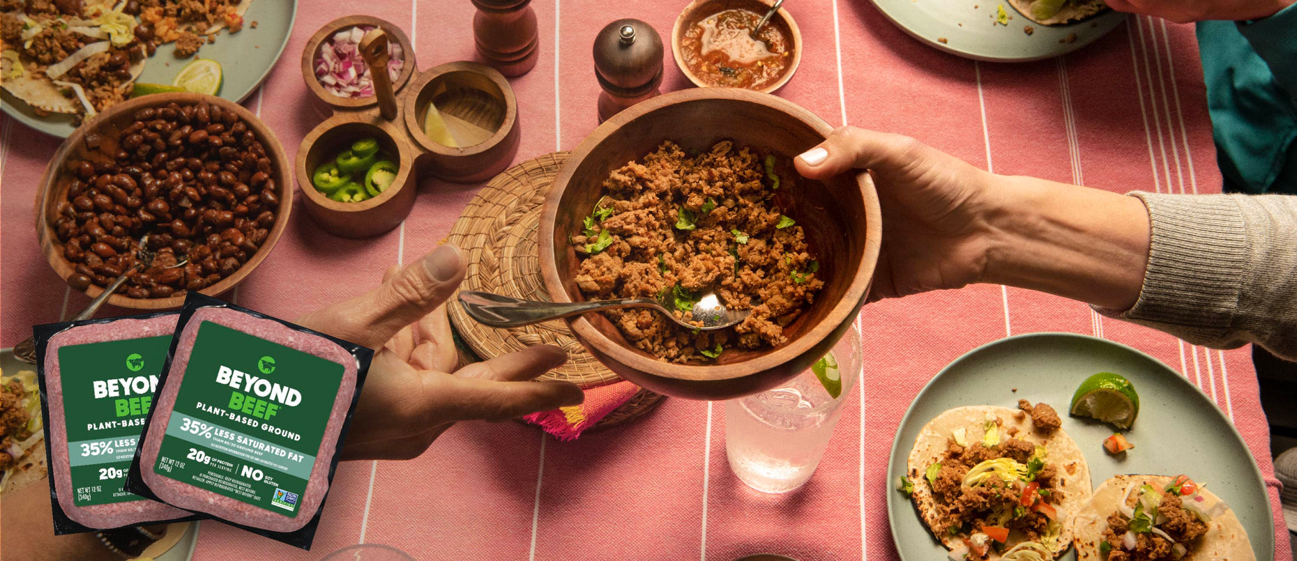Mr.Tofu La Tienda Vegana No. 1 de México – Mr. Tofu - Tu Súper Vegano