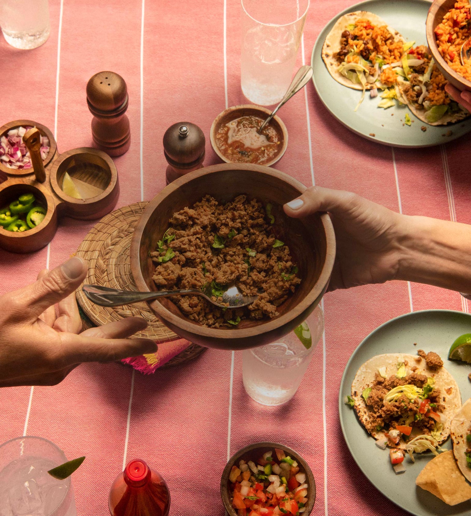 Mr.Tofu La Tienda Vegana No. 1 de México – Mr. Tofu - Tu Súper Vegano